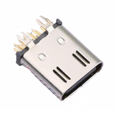 G-Switch GT-USB-7013M USB Connector Assembly