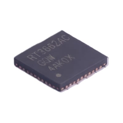 RICHTEK RT6257AHGJ6F DC DC Switching Voltage Regulator
