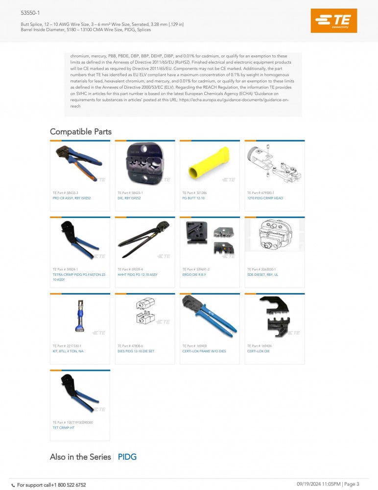 53550-1 technical document page 3