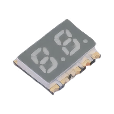 Guangcai Display GS4023CB-B LED Numeric Display Chip