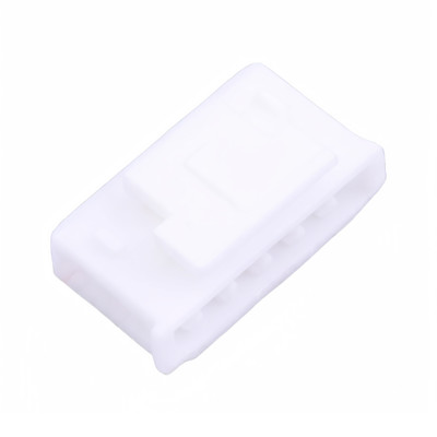 SHOU HAN CH3.96-5Y Rectangular Connector Housing