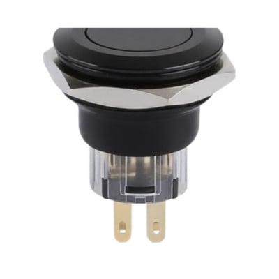 ROCPU Switches TP92201P2A Pushbutton Switch Chip