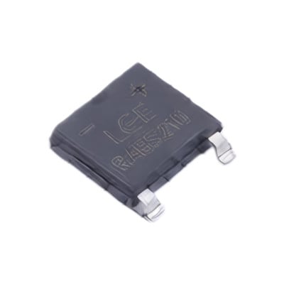 LGE ABS1510 Bridge Rectifier Chip