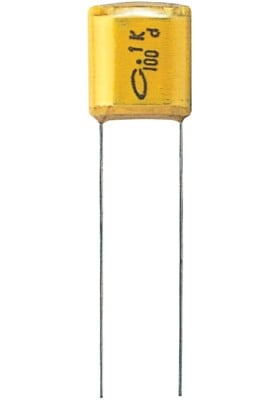 Nichicon QYX2A474KTP