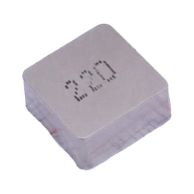 Shun Xiang Nuo SMMS0630-220M Fixed Inductor