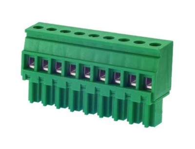 EATON EM503506 Header, Plug & Socket Chip