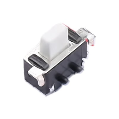 ROCPU Switches TP12612643 Tactile Switch Chip