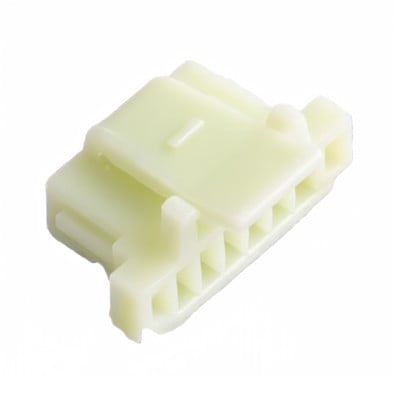 Samtec ISSM-02 Rectangular Connector Housing