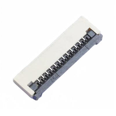 HMTCONN FPC1.0-WFX11-30P211-H20