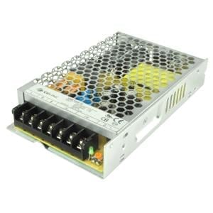 CUI VBM-100-12 AC DC Converter for Off-Board Applications