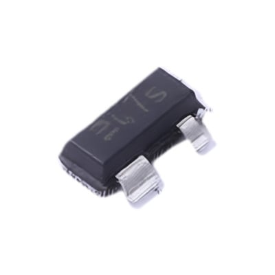 Infineon BAS4005E6433 Single Diode