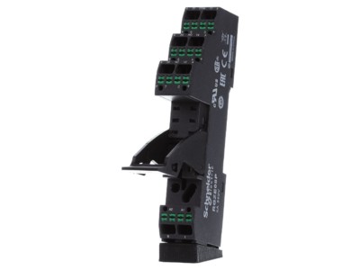 Schneider RGZE08P Relay Socket for sale