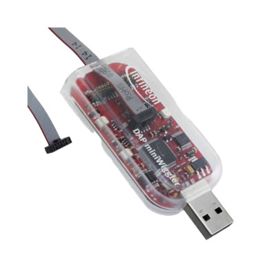 Infineon KITMINIWIGGLER3USBTOBO1 for sale