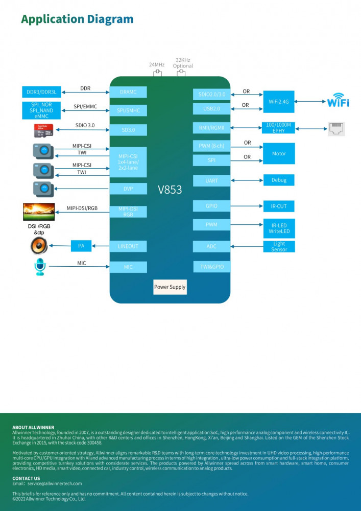 V853 technical document page 4