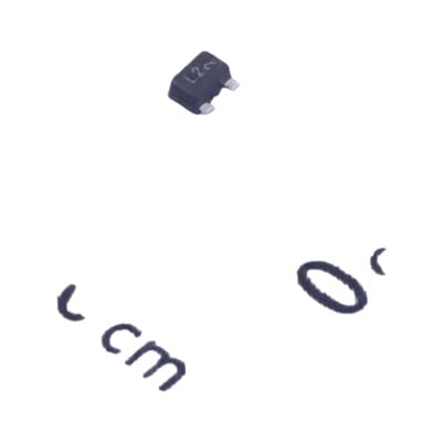 onsemi UESD3.3DT5G TVS Diode