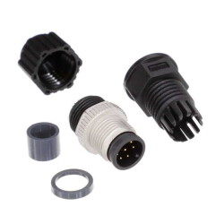 CUI SDF-60J Circular Connector Assembly for sale