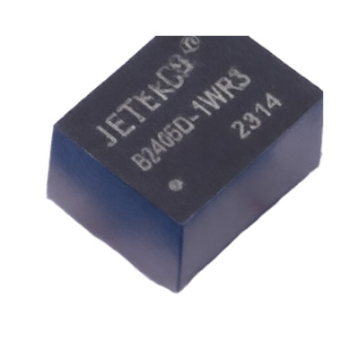 JETEKPS B2412D-1WR3 DC DC Converter Chip