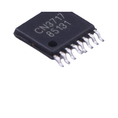 CONSONANCE CN3722 Battery Management Chip for Solar Charging Applications
