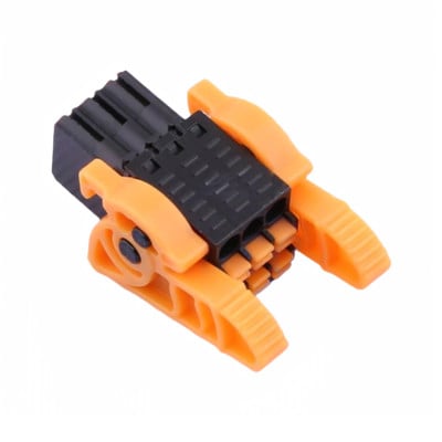 JILN JL15EDGKDH-25408B01 Header Plug Socket Chip