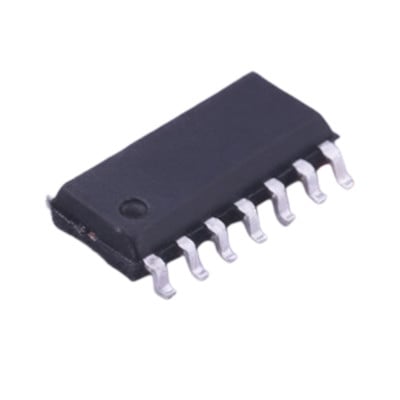 PADAUK PMC232-S14 Microcontroller