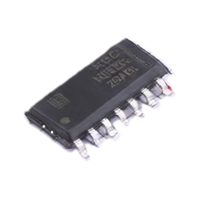 HANSCHIP semiconductor LMC555DRG
