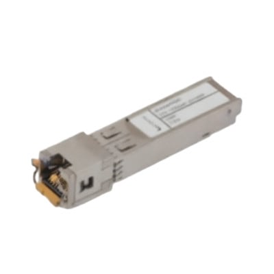 L-com FXC-SFPP-LR-10G-HWI Fiber Optic Transceiver Module