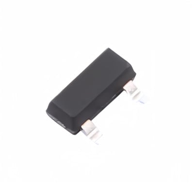 LRC LN3432LT1G Single N-Channel MOSFET