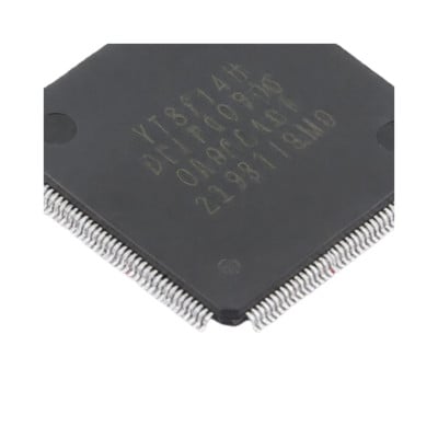 Motorcomm YT8512H Ethernet Transceiver Chip