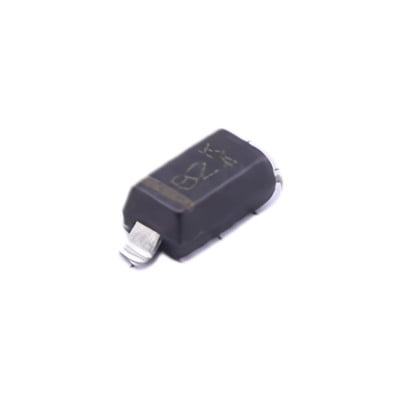PANJIT RB520S40_R1_00001 Single Diode