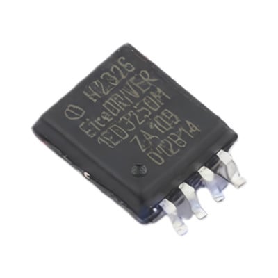 Infineon 1ED020I12B2XUMA1 Gate Driver Isolator Chip