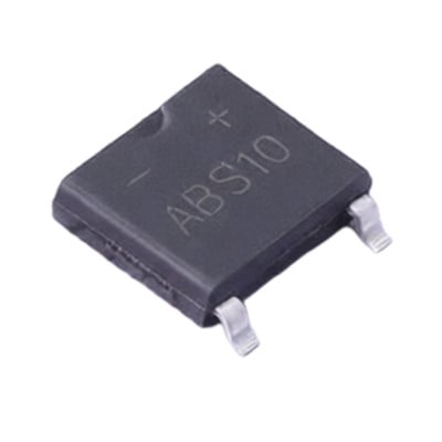 JSCJ ABS210 Bridge Rectifier Chip