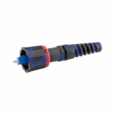 L-com FOC-IPSCSA-70D Fiber Optic Connector Assembly