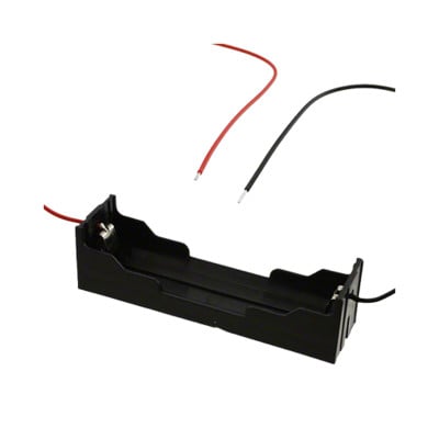 MPD (Memory Protection Devices) BH-18650-PC
