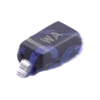 Shikues BZX84C7V5 Single Zener Diode