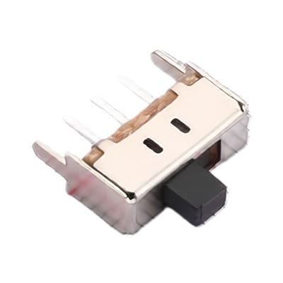 HOOYA SS-12D02G3 Slide Switch Chip