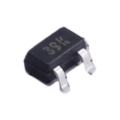 JSCJ CJ3139K Single P-Channel MOSFET
