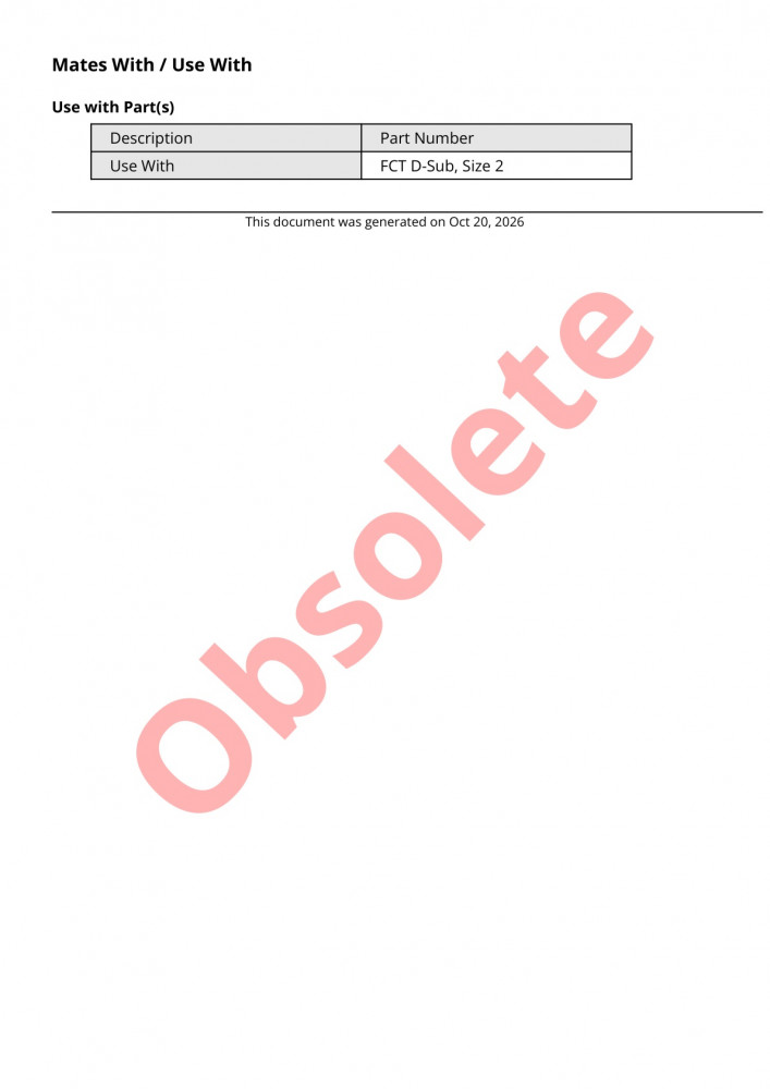 MOLEX 1731110686 product drawing page 3