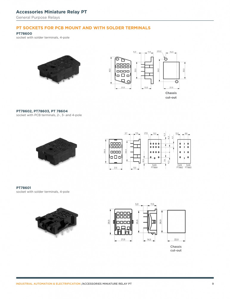 PT accessory documentation image 9
