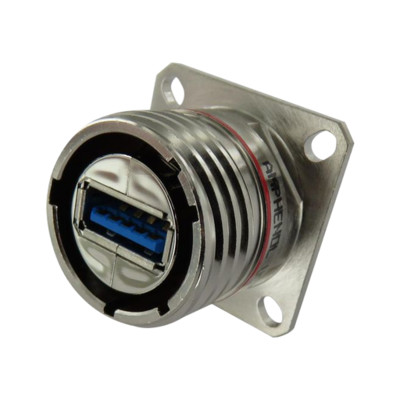 Amphenol USBFTV22N