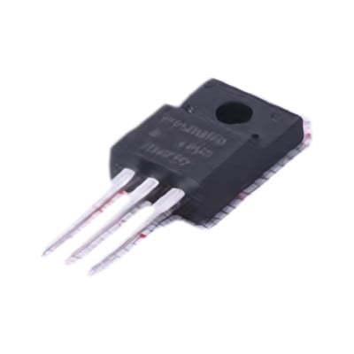 PIP PTA09N45 Single N-Channel MOSFET for sale