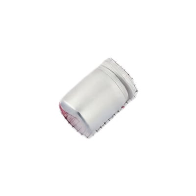 JIERR PB25V270M6X12 Aluminum Polymer Capacitor