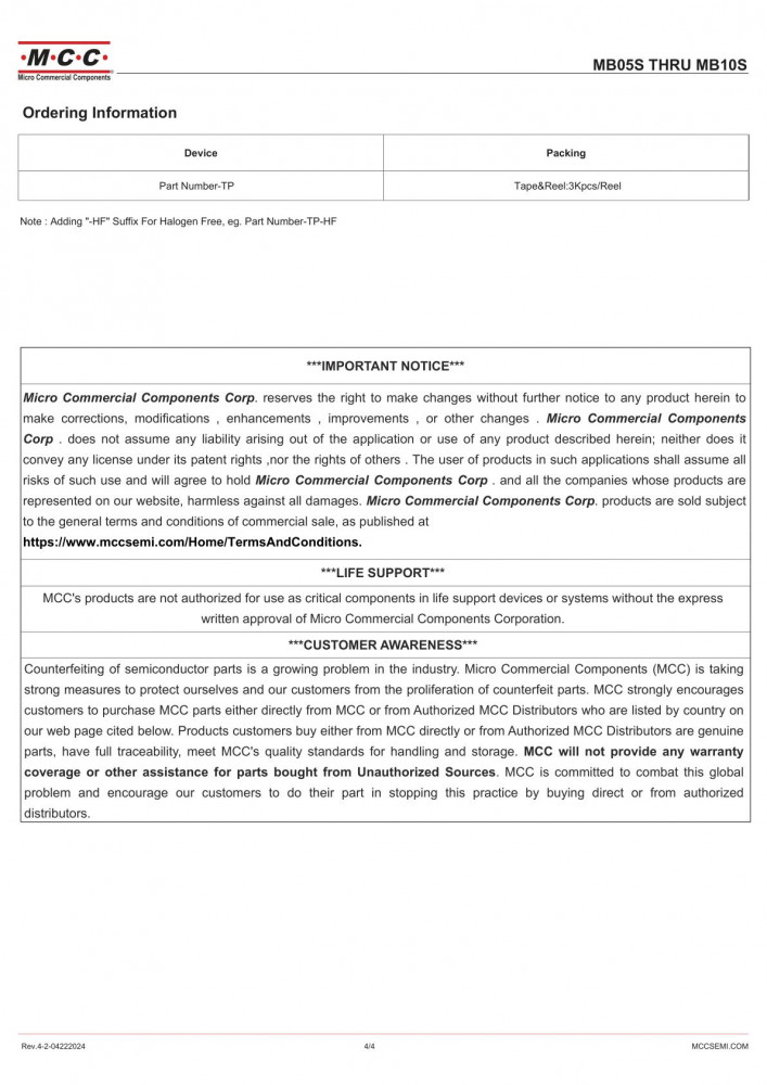 MB4S document page 4