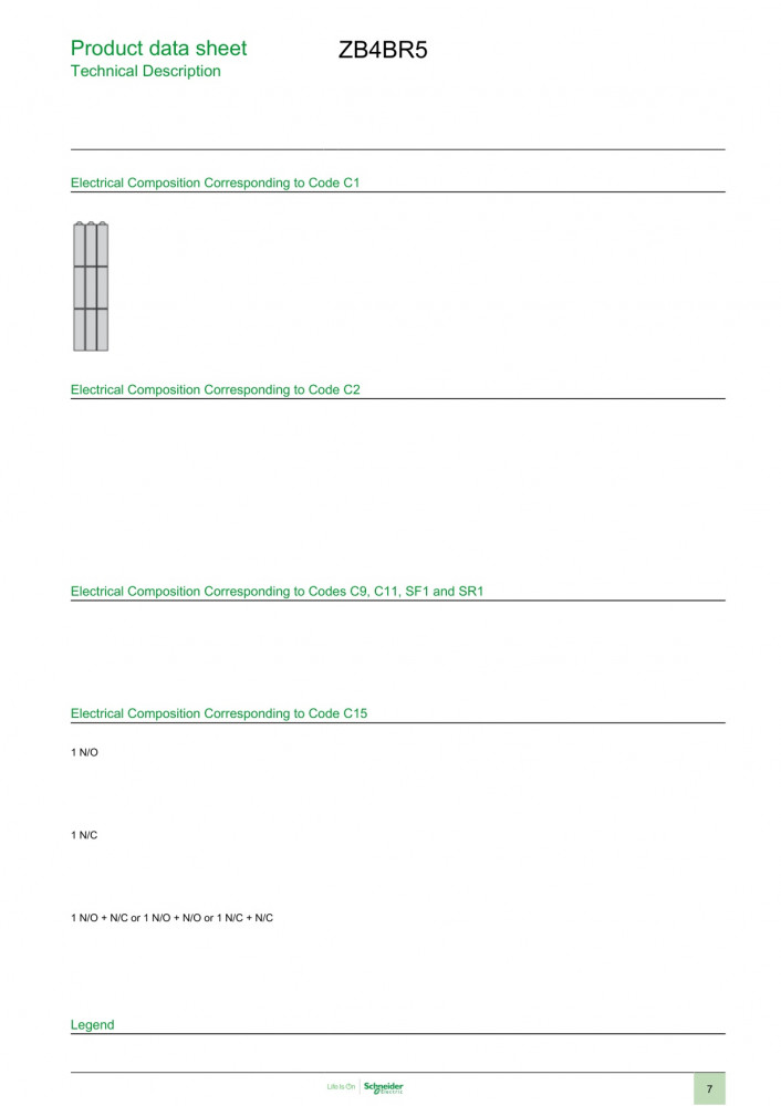 ZB4BR5 technical document page 7