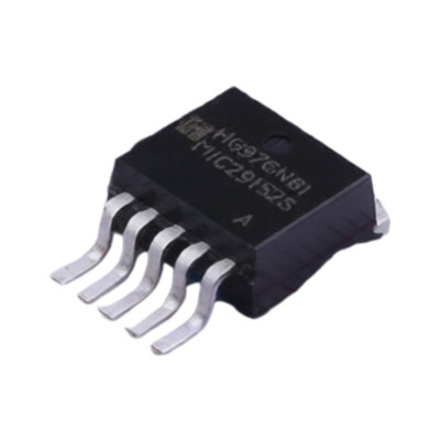 HGSEMI MIC39102M/TR Linear Low Dropout (LDO) Voltage Regulator