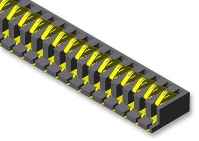 Samtec SIB-116-02-F-S-LC Spring Loaded Chip for sale