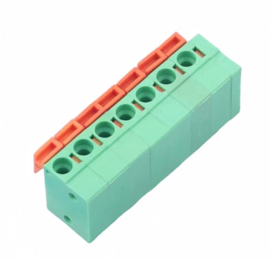 DORABO DB142V-5.08-12P-GN