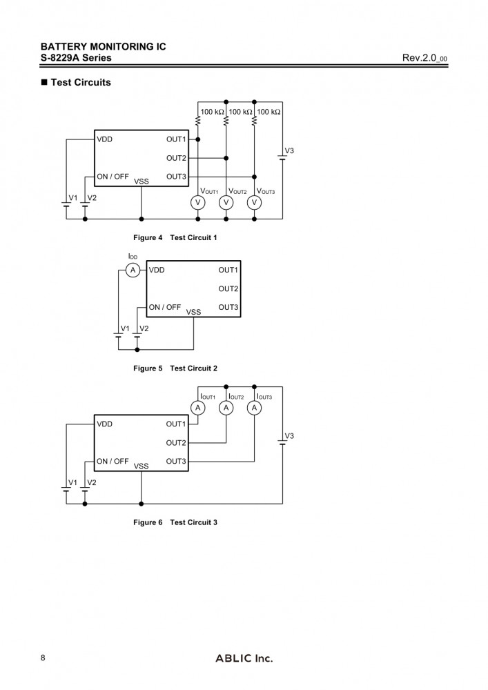S-8229A document page 8