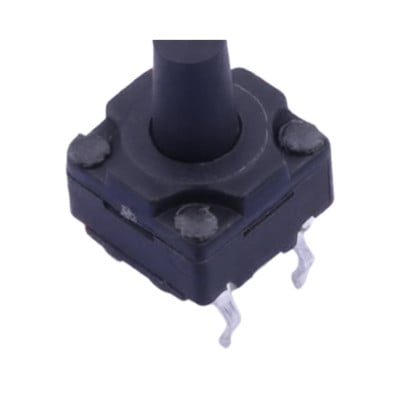 Korean Hroparts Elec K2-1847DT-A4SA-01 Tactile Switch