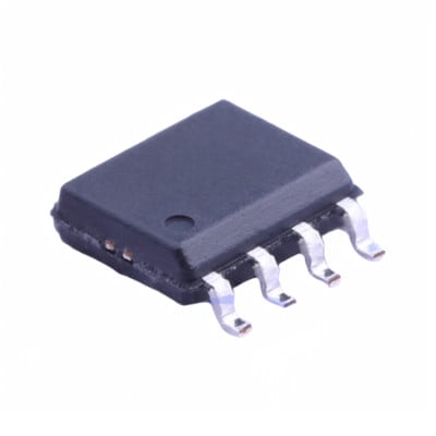 ALLEGRO A1667LLTR-T Solid State Switch Chip