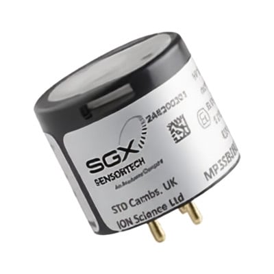 Amphenol T5100-E-V Gas Sensor Chip for sale